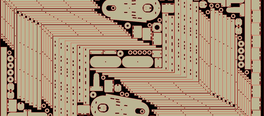PEP Technology | Automated CAD/CAM Software